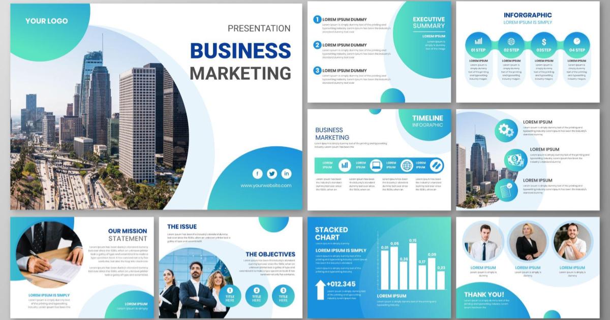 Tutorial Lengkap: Cara Menggunakan Google Slides | Berita | Gamelab Indonesia